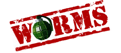 Worms (Europe) emulator for Sega Mega Drive / Genesis